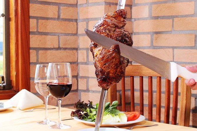 Brazilian Main Dishes | 30 traditional iconic must try dishes in rio