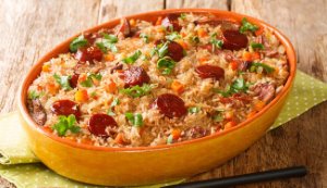 Brazilian Main Dishes | 30 traditional iconic must try dishes in rio