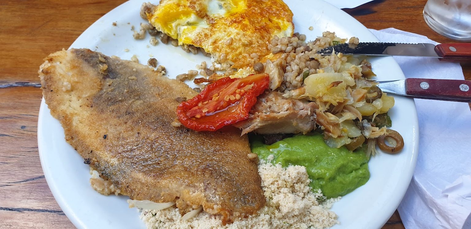 Best restaurants in Ipanema Rio de Janeiro Brazil | Top 12 Place