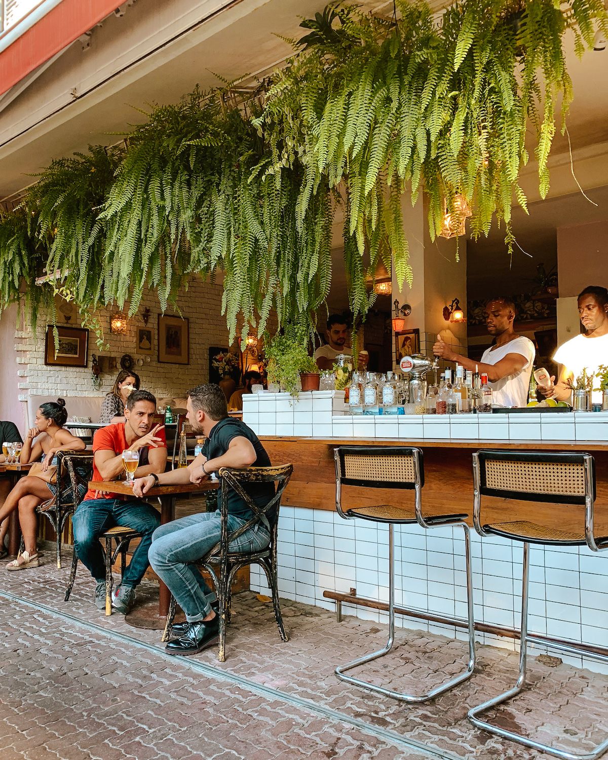 Best restaurants in Ipanema Rio de Janeiro Brazil | Top 12 Place