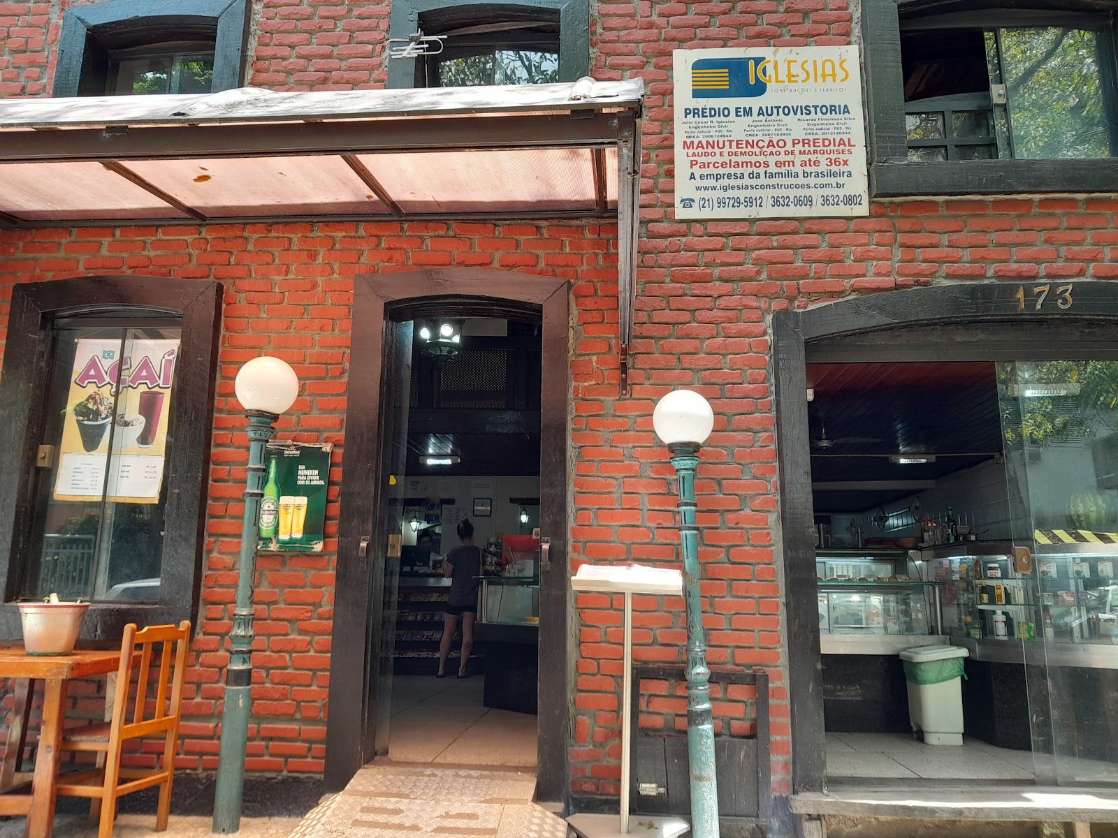 Best restaurants in Ipanema Rio de Janeiro Brazil | Top 12 Place