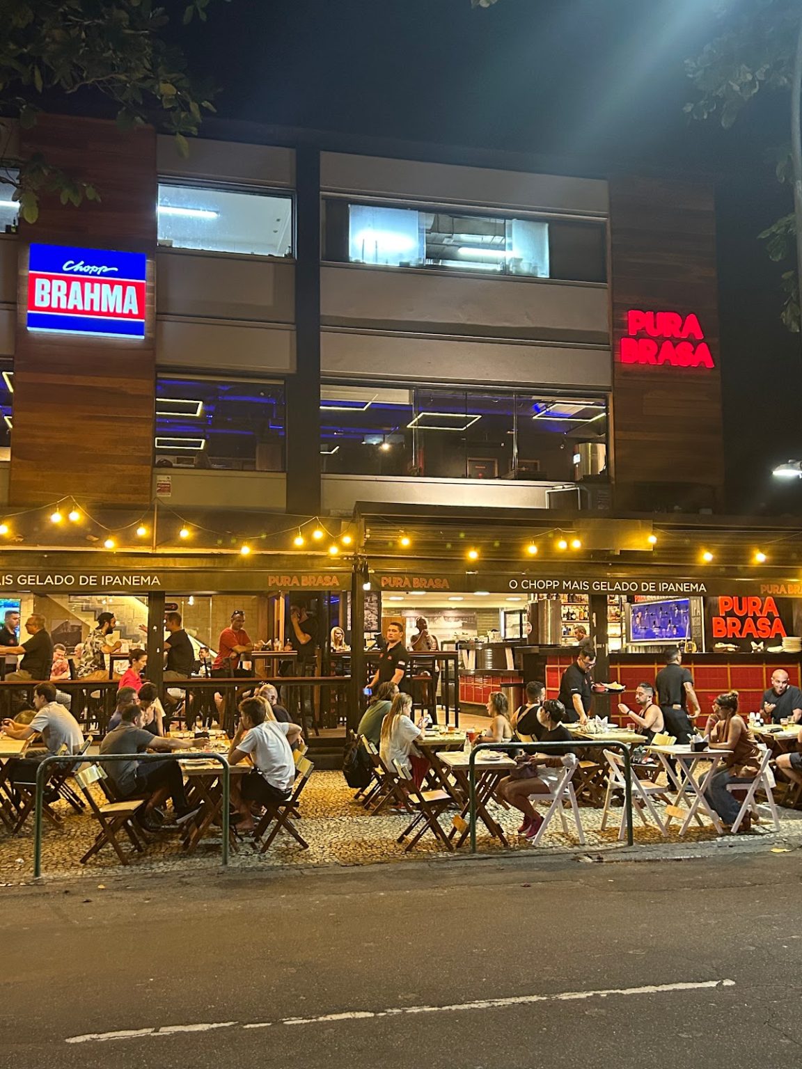 Best restaurants in Ipanema Rio de Janeiro Brazil | Top 12 Place