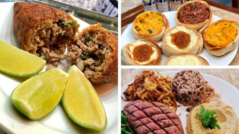 Best restaurants in Ipanema Rio de Janeiro Brazil | Top 12 Place