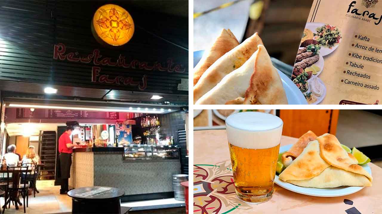 Best restaurants in Ipanema Rio de Janeiro Brazil | Top 12 Place