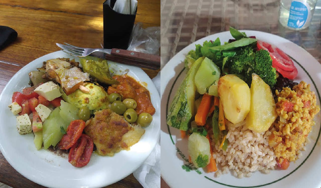 Best restaurants in Ipanema Rio de Janeiro Brazil | Top 12 Place
