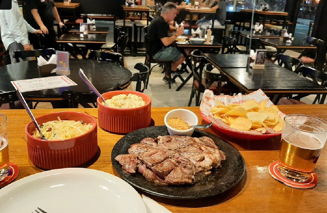 Best restaurants in Ipanema Rio de Janeiro Brazil | Top 12 Place